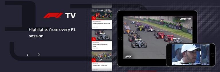 F1 ŽIVĚ 2024 ️ Grand Prix Formule 1 live stream a online