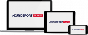 EUROSPORT live 1 a 2 2023 TV program, sporty dnes živě