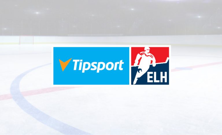 Tipsport Extraliga online ️ Hokej živě v TV a live stream