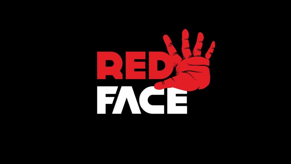 Red Face organizace 2025 🔥︎ program, výsledky a live přenos