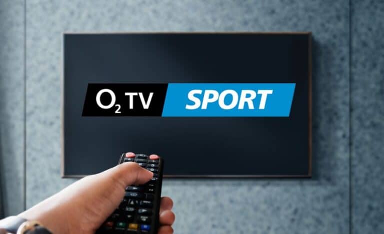O2 TV SPORT live 2025 TV program dnes, zítra
