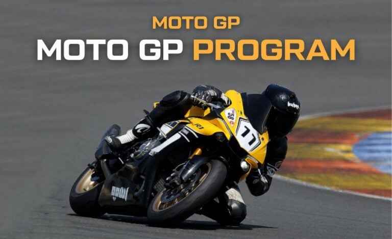 Moto GP program 2025 ️ kalendář, výsledky a pořadí
