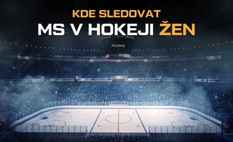 Kde sledovat MS v hokeji žen 2025 ️ TV přenosy, online