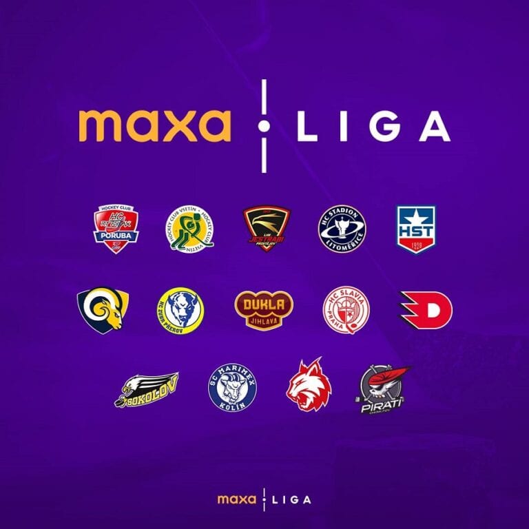 Maxa liga 2024/25 ️ zápasy, tabulka, program, výsledky
