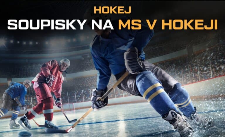Nominace na MS v hokeji 2025 ️ týmy, soupisky, hráči z NHL