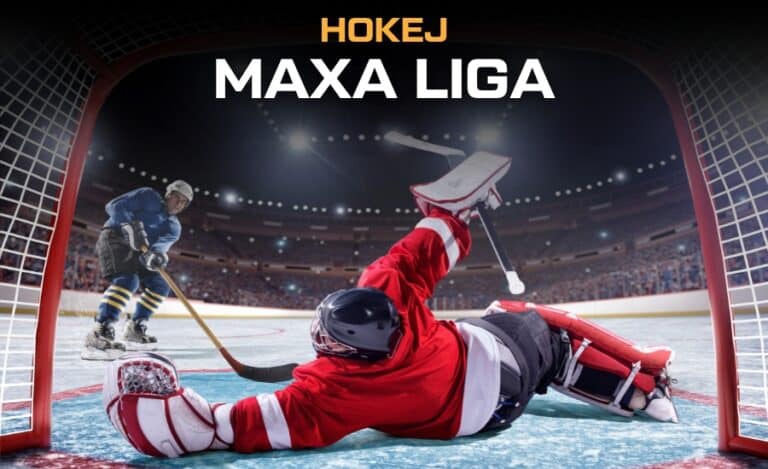 Hokej 🏒 | Program, soutěže, kde sledovat live 7sport.cz