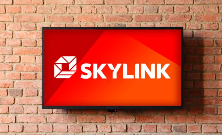 Skylink Live TV 2025 - recenze, sportovní kanály, cena
