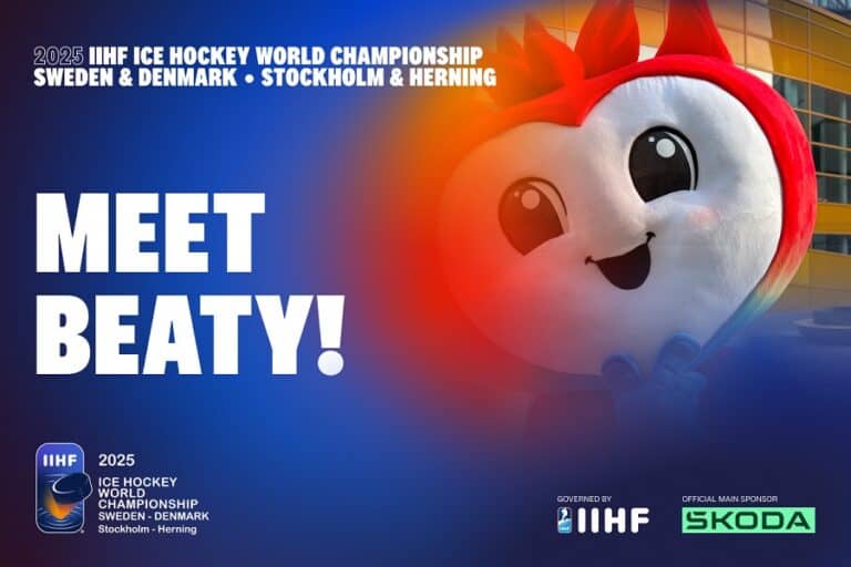 MS v hokeji 2025 ️ program, skupiny, live přenosy, tabulky