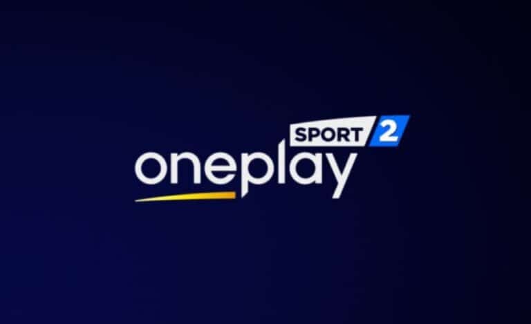 Oneplay Sport 2 live ️ jak naladit, TV program, sporty