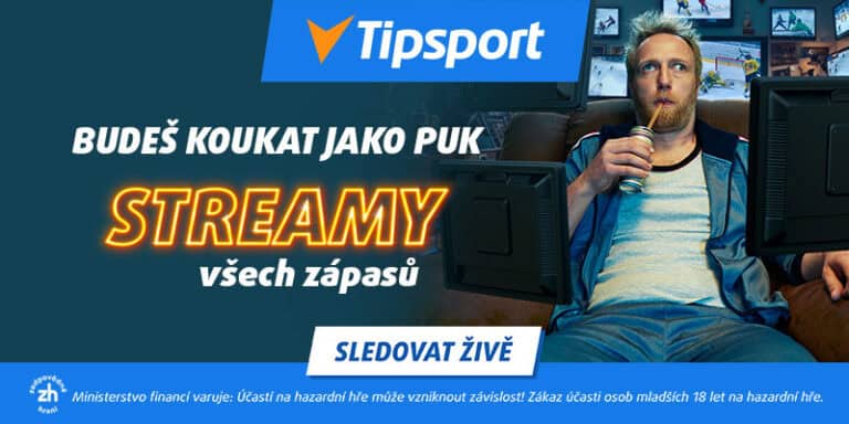 MS v hokeji 2025 ️ program, skupiny, live přenosy, tabulky