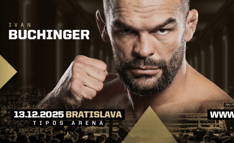 Fight Night Challenge 10 ⚔️ program, karta, kurzy, zapasy